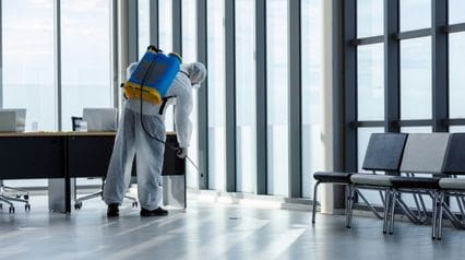 Cleaning Safety: A Short Guide | SafetyCulture