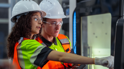 Process Safety Management in Manufacturing: A Guide | SafetyCulture