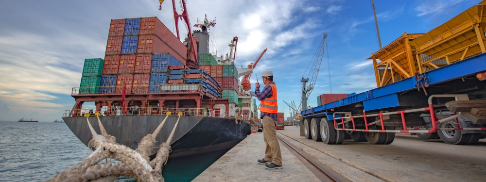 7 Best Ocean Freight Software of 2025 | SafetyCulture