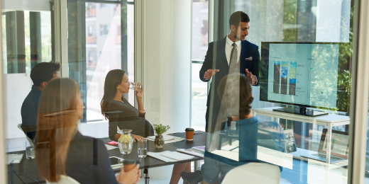 Business Health Check: Components & Process | SafetyCulture