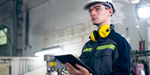 Regulatory Change Management for Compliance | SafetyCulture