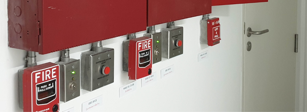 Fire Alarm Inspection Software: Top 7 of 2025 | SafetyCulture