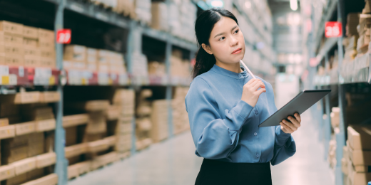 Free Warehouse Risk Assessment Checklist Template