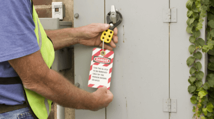 Lockout/Tagout Procedure: Best Practices | SafetyCulture