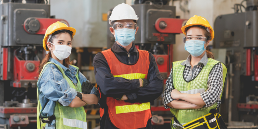 Safety First: National Safety Month US | SafetyCulture