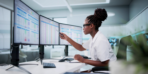 EHS Data Management: Benefits & Strategy | SafetyCulture