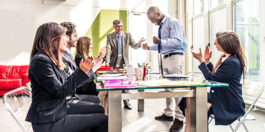 Segregation of Duties for Internal Control | SafetyCulture