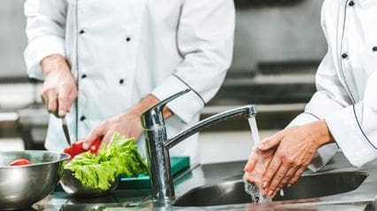 Food Hygiene: An Introductory Guide | SafetyCulture