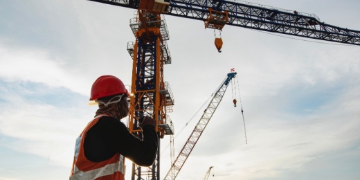 A Brief Guide to Crane Maintenance | SafetyCulture