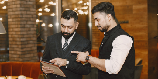 A Guide to Hospitality Training | SafetyCulture