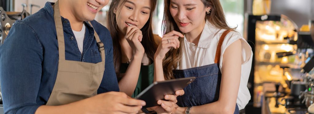 Retail Workforce Management Software | SafetyCulture