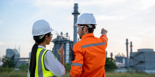 Industrial Emissions Management and Control | SafetyCulture