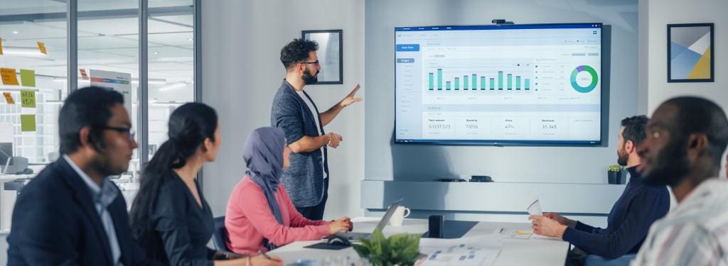 Top 7 Business Performance Management Software | SafetyCulture