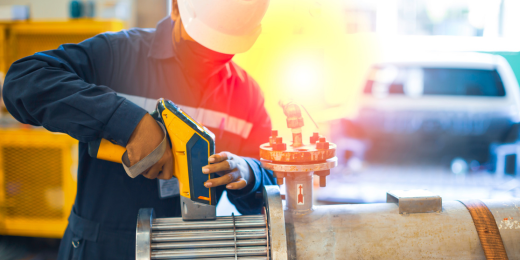 Heat Exchanger Inspection: A Practical Guide | SafetyCulture