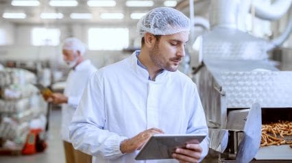 Understanding HACCP Monitoring Procedures | SafetyCulture