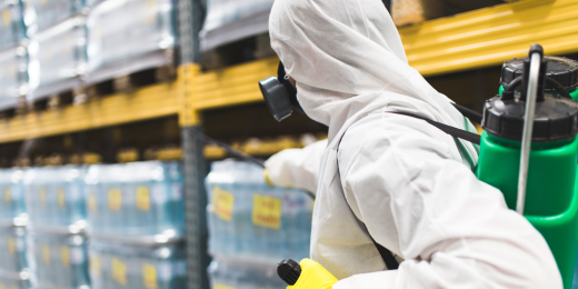 PPE for Pest Control: Types & Best Practices | SafetyCulture