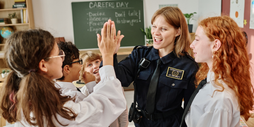 Federal School Safety Laws US: A Guide | SafetyCulture