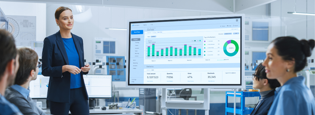 Top Manufacturing Analytics Software Of 2025 Safetyculture