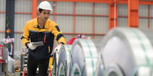 Free In Process Inspection Checklist | PDF | SafetyCulture