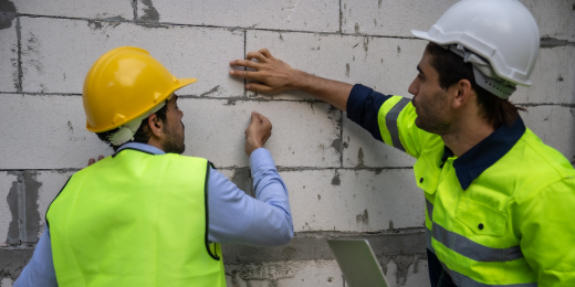 Building Safety Inspector: Duties & Types | SafetyCulture