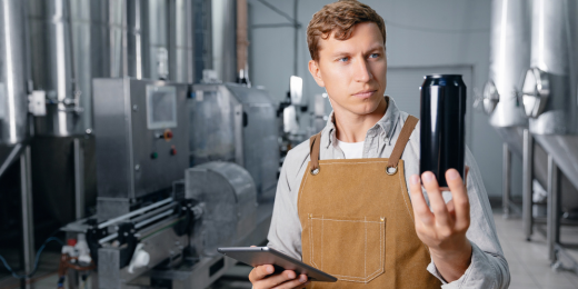 Allergen Labeling Guide for Food Businesses | SafetyCulture