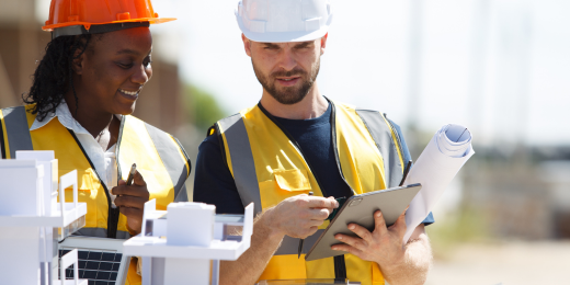 Free Construction Project Handover Checklist | PDF | SafetyCulture