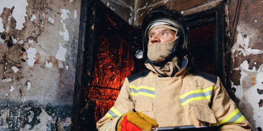 UK Fire Safety Regulations: A Guide | SafetyCulture