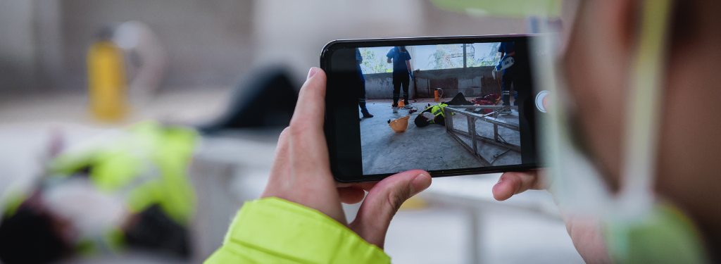 The 7 Best Injury Reporting Software of 2026 | SafetyCulture