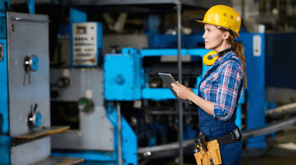 Hazard Identification Checklist