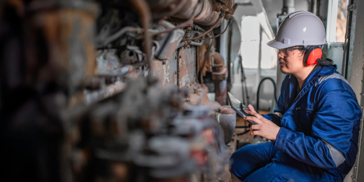 The Complete Guide to Industrial Maintenance | SafetyCulture