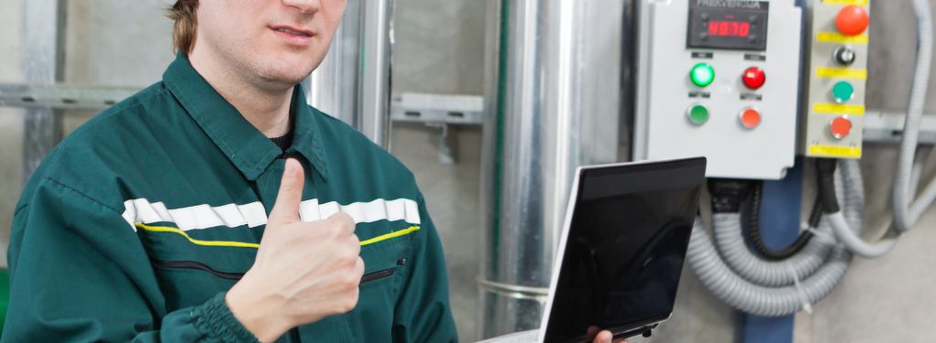 7 Best Air Quality Monitoring Software of 2026 | SafetyCulture