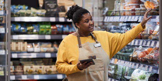 Grocery Inventory Management: A Short Guide | SafetyCulture