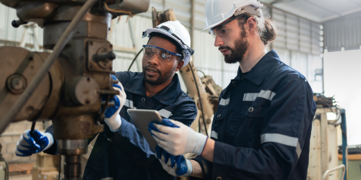 Preventive Maintenance in Manufacturing | SafetyCulture