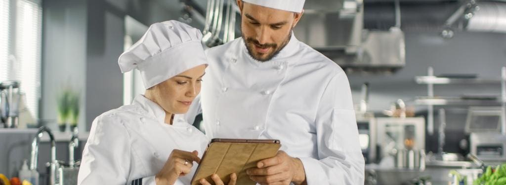 Best Restaurant Inspection Apps to Use | SafetyCulture
