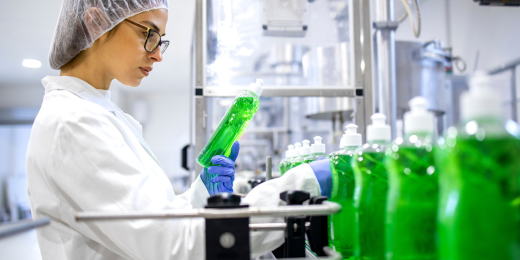A Comprehensive Guide to Soap Manufacturing | SafetyCulture