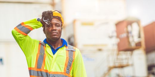 Free Heat Illness Prevention Checklist | PDF | SafetyCulture