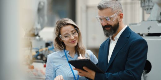 The Role of UKCA Marking in Product Safety | SafetyCulture