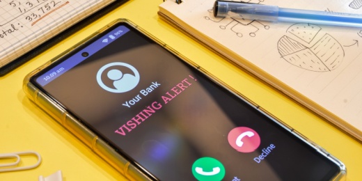 A Comprehensive Guide to Vishing | SafetyCulture