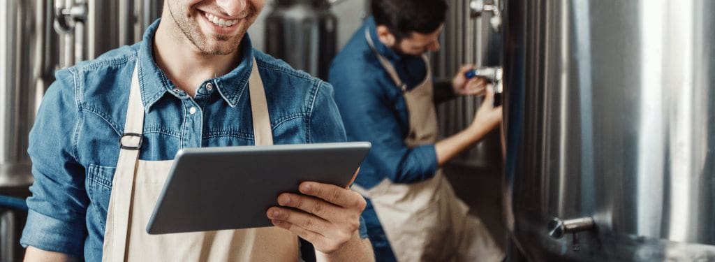 The Best Brewery Software and Apps of 2026 | SafetyCulture