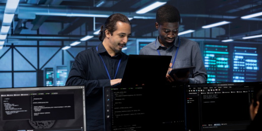 Technology Risk Management A Short Guide Safetyculture