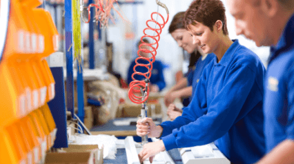 Guía de Chaku Chaku | SafetyCulture