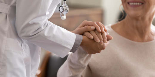The Ultimate Guide to Good Care Month UK | SafetyCulture