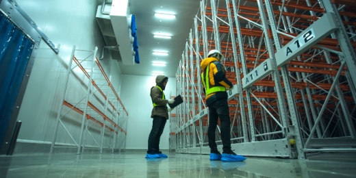Monitoring Ambient Temperature for Workplace Safety | SafetyCulture