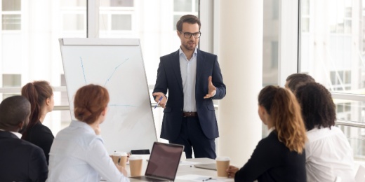 A Quick Guide to Project Management Training | SafetyCulture