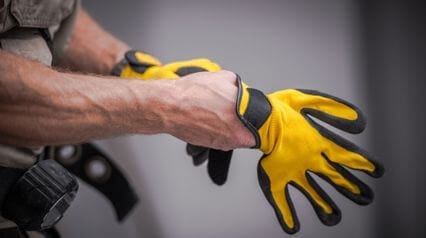 Ensuring Hand Safety in the Workplace | SafetyCulture