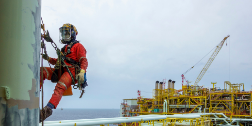 Serious Injury and Fatality Prevention | SafetyCulture