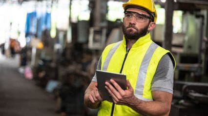 Eye Protection: Hazards & Types of Equipment | SafetyCulture