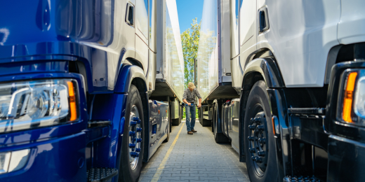 Free Semi-Truck Maintenance Checklist