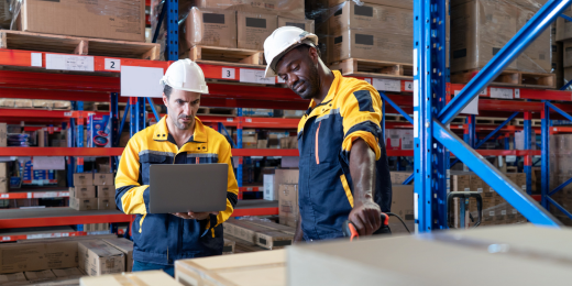 Free Stacking and Storage Inspection Checklist | PDF | SafetyCulture