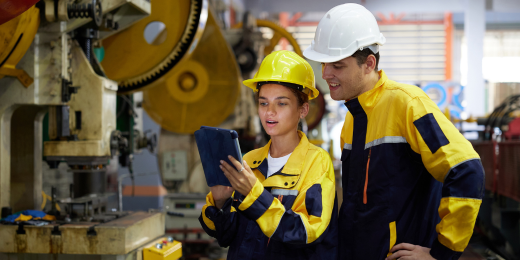 A Guide to ISO Standards for Manufacturing | SafetyCulture